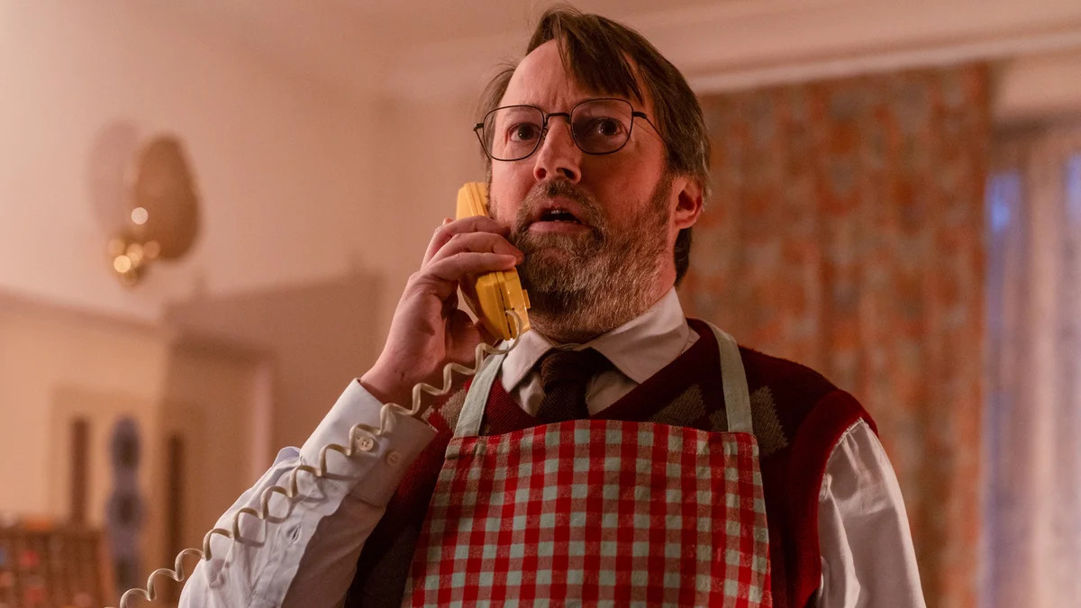 Top 10 Comic Book TV Characters of 2014 Marvel DC | The Mary Sue