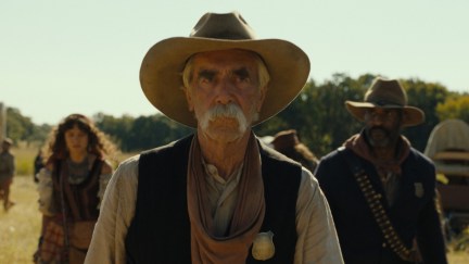 Will there be '1883' season 2? | The Mary Sue
