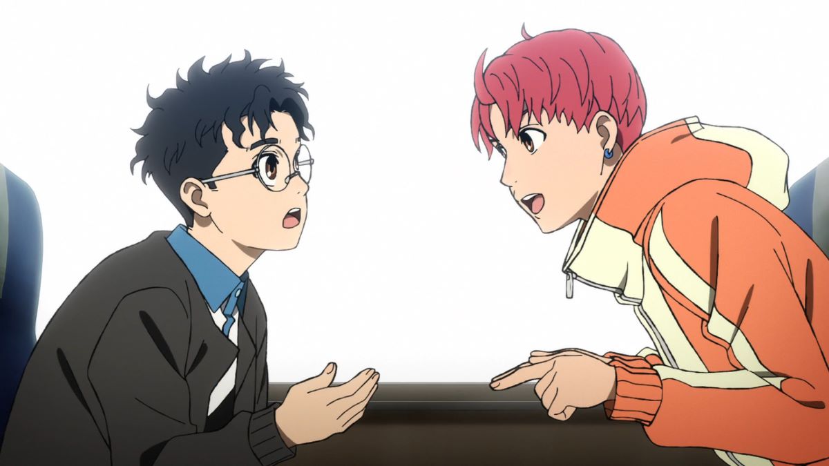 Is there a 'Dandadan' episode 13 release date?