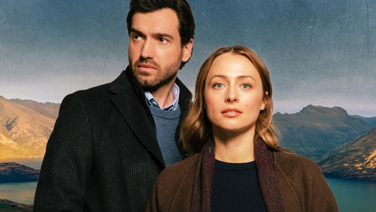 Will there be 'A Remarkable Place To Die' season 2? | The Mary Sue