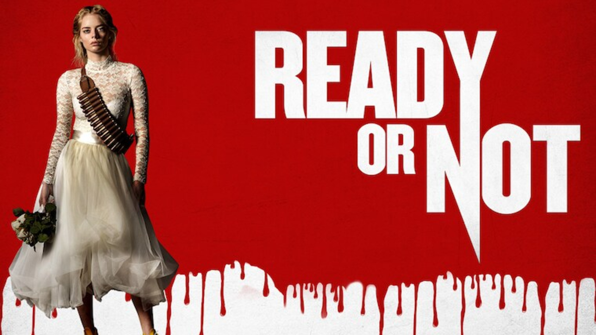 'Ready or Not 2' release window, cast, plot, and more