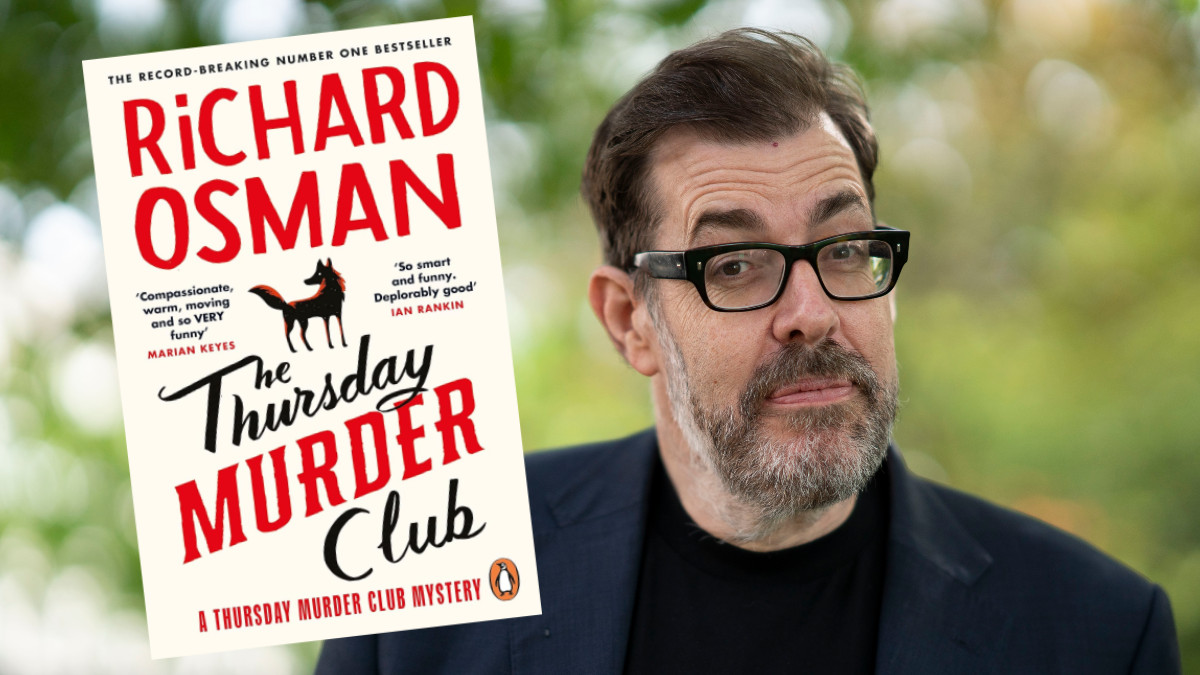 How to read the 'Thursday Murder Club' books in order | The Mary Sue