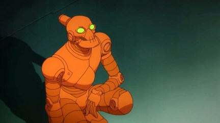 10 strongest 'Invincible' characters, ranked | The Mary Sue