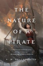 10 best pirate fantasy books, ranked | The Mary Sue