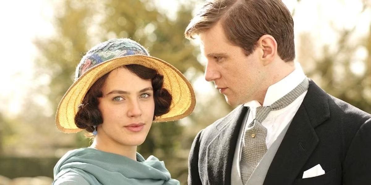 10 best 'Downton Abbey' characters, ranked | The Mary Sue