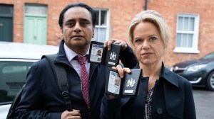 'Unforgotten' season 7 release window, cast, plot, and more | The Mary Sue