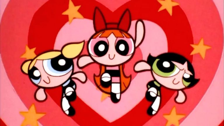 The 'Powerpuff Girls' live action trailer reveal, script, cancellation ...