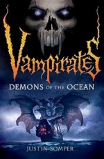 10 best pirate fantasy books, ranked | The Mary Sue