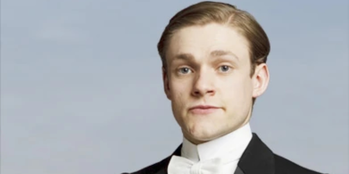 10 best 'Downton Abbey' characters, ranked | The Mary Sue