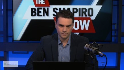 Ben Shapiro is taking on Bill Burr. Oh……buddy… | The Mary Sue