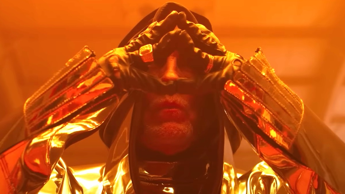 Extremis MCU: What is Extremis in Marvel? Explained | The Mary Sue