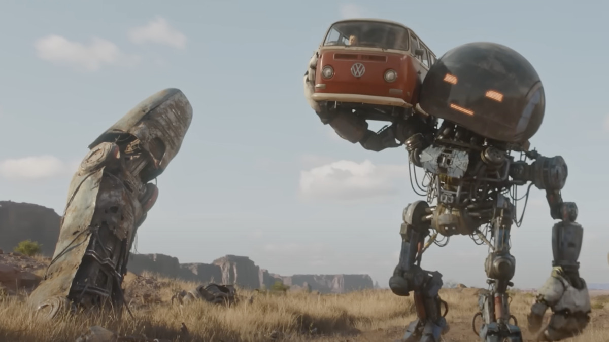 Extremis MCU: What is Extremis in Marvel? Explained | The Mary Sue