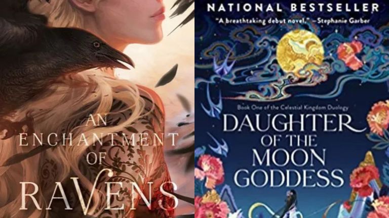 10 best clean fantasy romance books, ranked | The Mary Sue