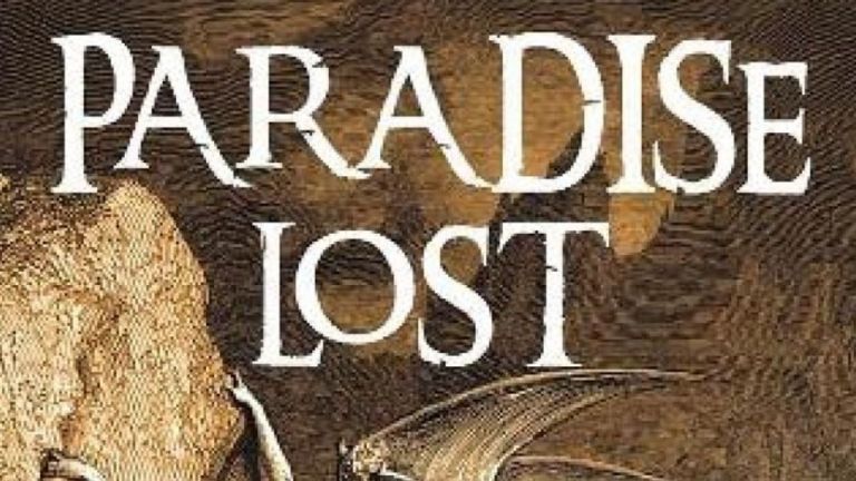 10 best Christian fantasy books, ranked | The Mary Sue