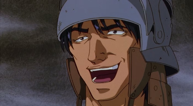 The 10 most annoying anime characters of all time | The Mary Sue