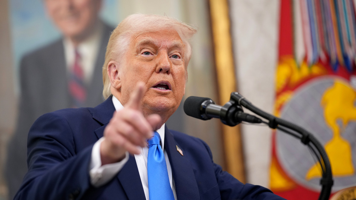 Donald Trump's PBS 'RADICAL LEFT MONSTERS' are actually beloved ...