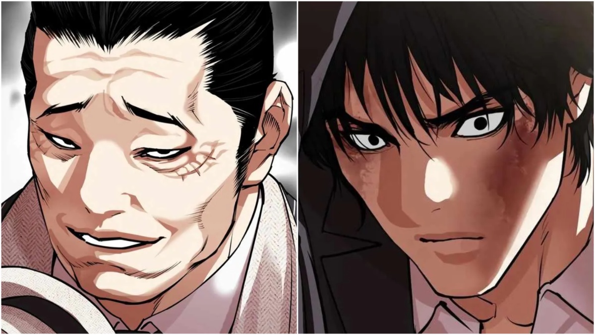 'Lookism' chapter 550 release date, confirmed