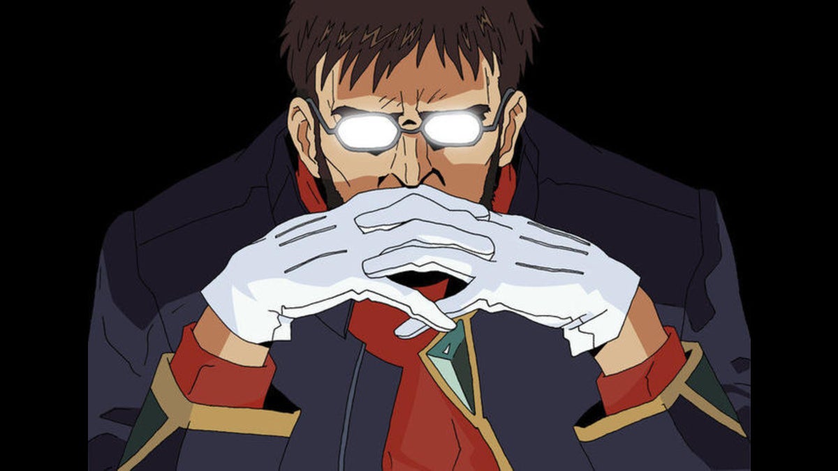 These Might Just Be The 10 Most Evil Anime Villains Ever | The Mary Sue