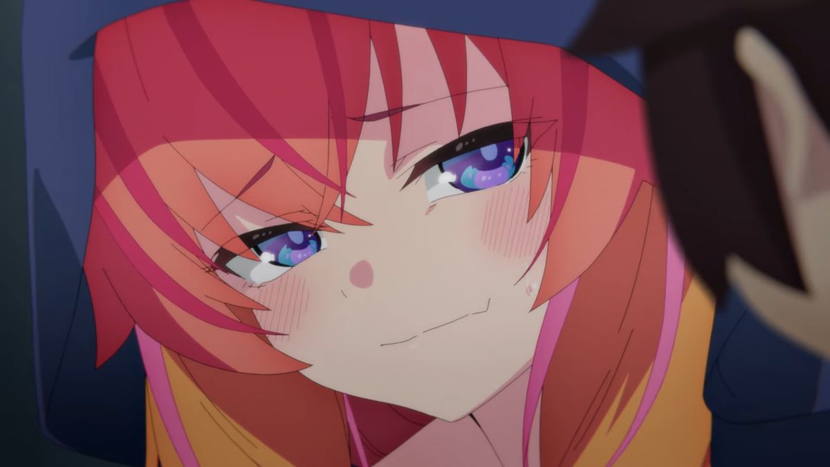 'Kakushite! Makina-san!!' anime: Where to watch, confirmed | The Mary Sue