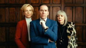 'Professor T' season 4 release window, cast, plot, and more | The Mary Sue