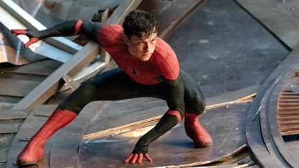 Tom Holland's 'Playing Spider-Man at 30' Comments Are Back | The Mary Sue