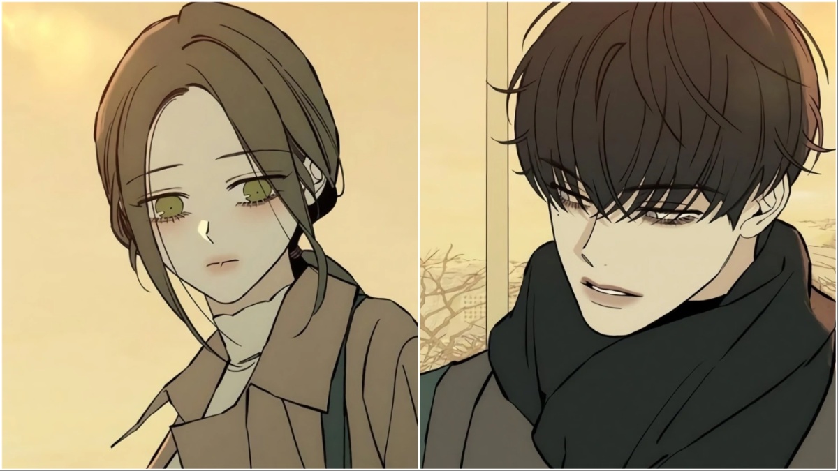 'Tears On A Withered Flower' chapter 47 release date, confirmed | The ...