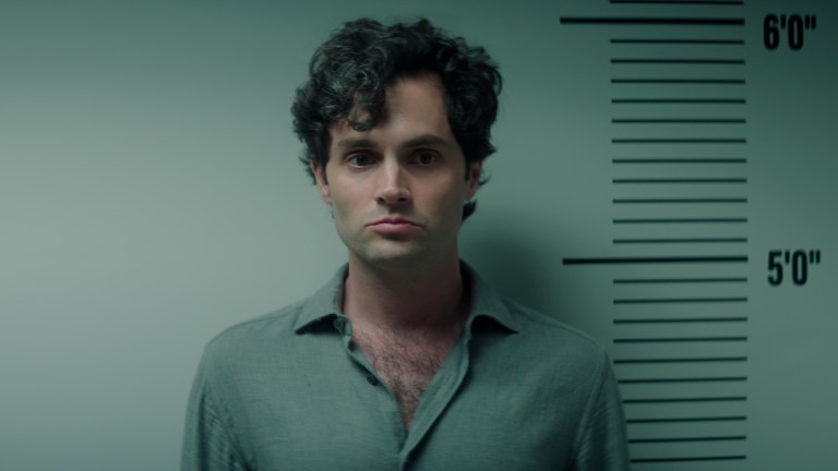 Joe Goldberg got what he deserved on 'You' | The Mary Sue