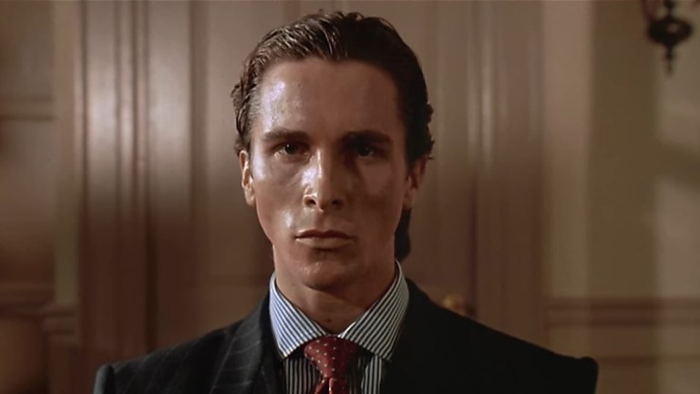 'A gay man’s satire on masculinity': Mary Harron hits the nail on the ...