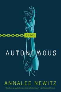 The 10 Best Sci-Fi Books About Artificial Intelligence | The Mary Sue