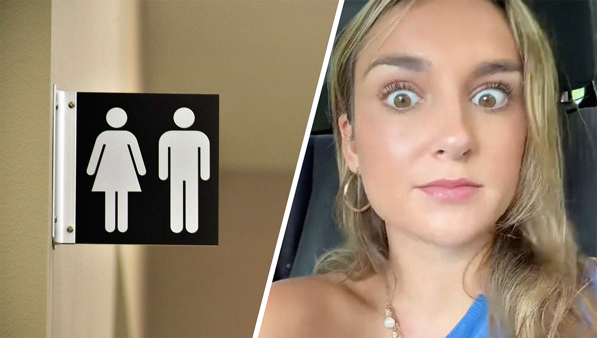 ‘I’m going to expose one of the biggest secrets that girls have’: Woman ...