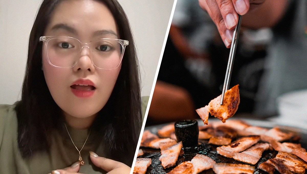 ‘I’m going to faint’: Woman goes to Korean barbecue restaurant. Then ...