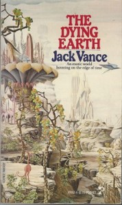 The 10 Best Post Apocalyptic Fantasy Books | The Mary Sue