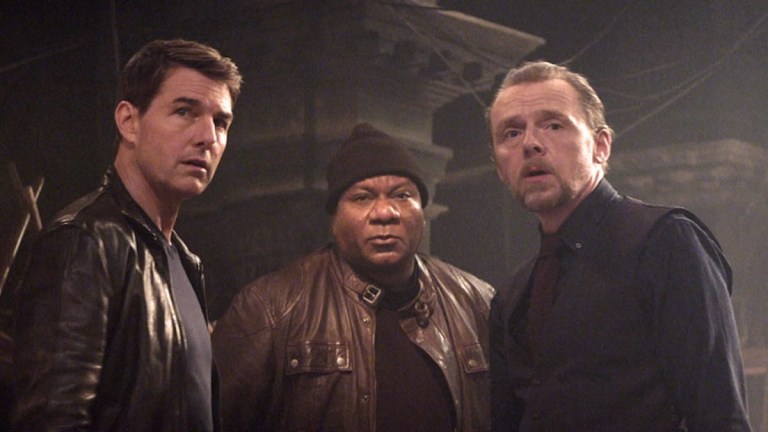 'The Final Reckoning' proves once again that Benji Dunn is the MVP of ...