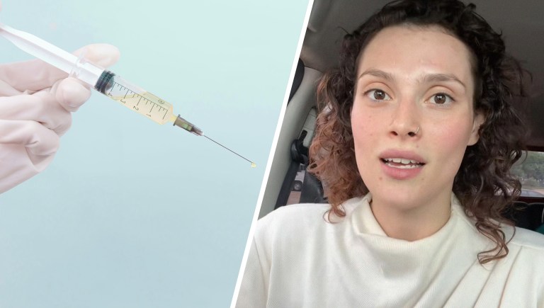 'She injected the wrong muscle': Woman goes in for Botox. Now her smile ...