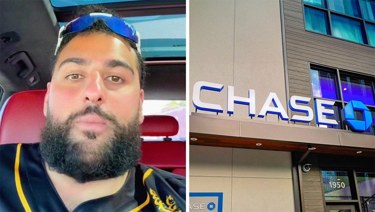 ‘I’ve been with Chase since 2014’: Car dealership owner says Chase no ...