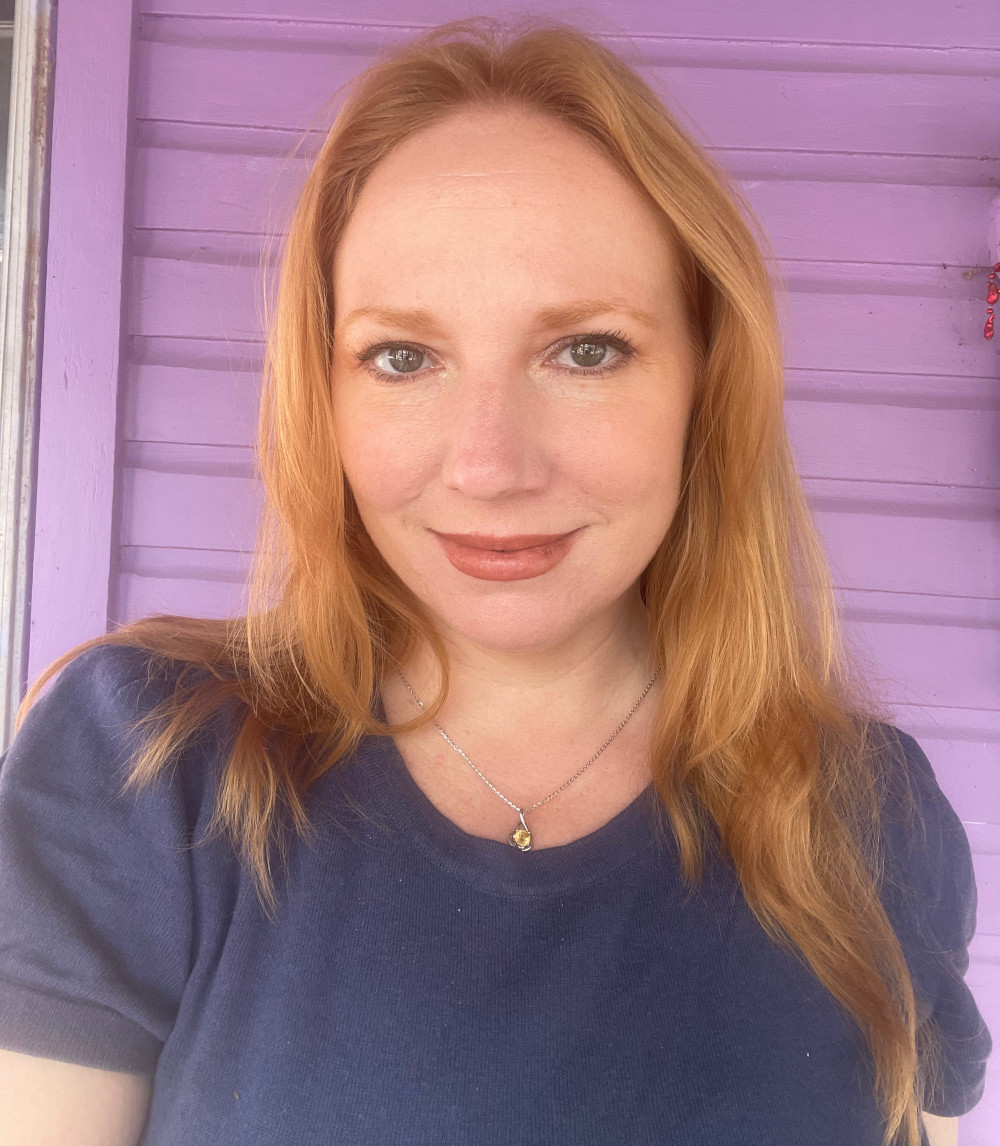 Claire Goforth - Author at The Mary Sue