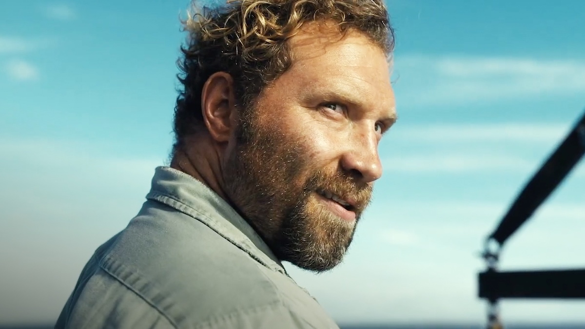 'Dangerous Animals' review: A new kind of serial killer flick (with a ...