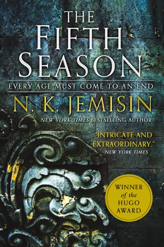 The 10 Best Post Apocalyptic Fantasy Books | The Mary Sue