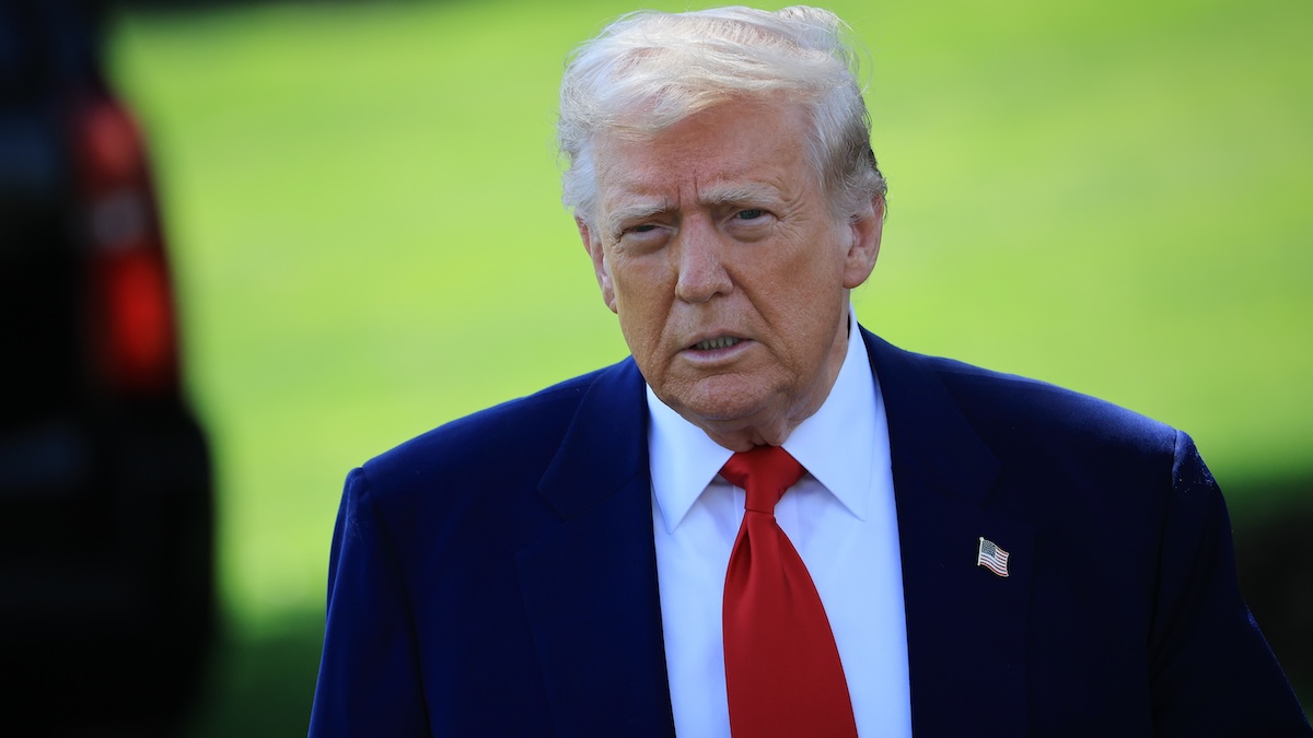 ‘We’ll make sure you’re in prison’: People have strong words for Trump ...