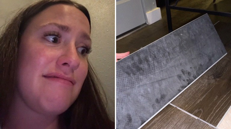‘It smells really bad’: Woman books Airbnb. Then she finds a door ...