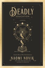 10 Fantasy Books With Magical Schools (That Aren't Harry Potter) | The ...