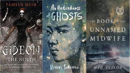 The 10 Best Sci-Fi Books With Female Leads | The Mary Sue