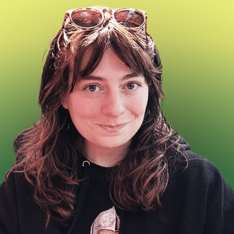 Rachel Thomas - Author at The Mary Sue