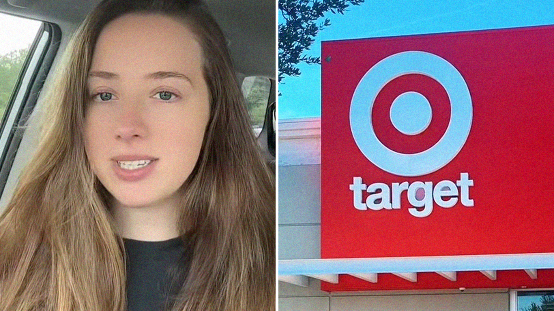 ‘They’re serving air’: Target shopper sees new Favorite Day Strawberry cotton candy just in time ...