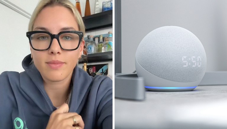 'It hears everything guys': Couple says man hacked their Alexa after ...