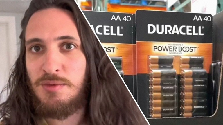 ‘Something else I didn’t know till I was in my 30s’: Man reveals trick ...