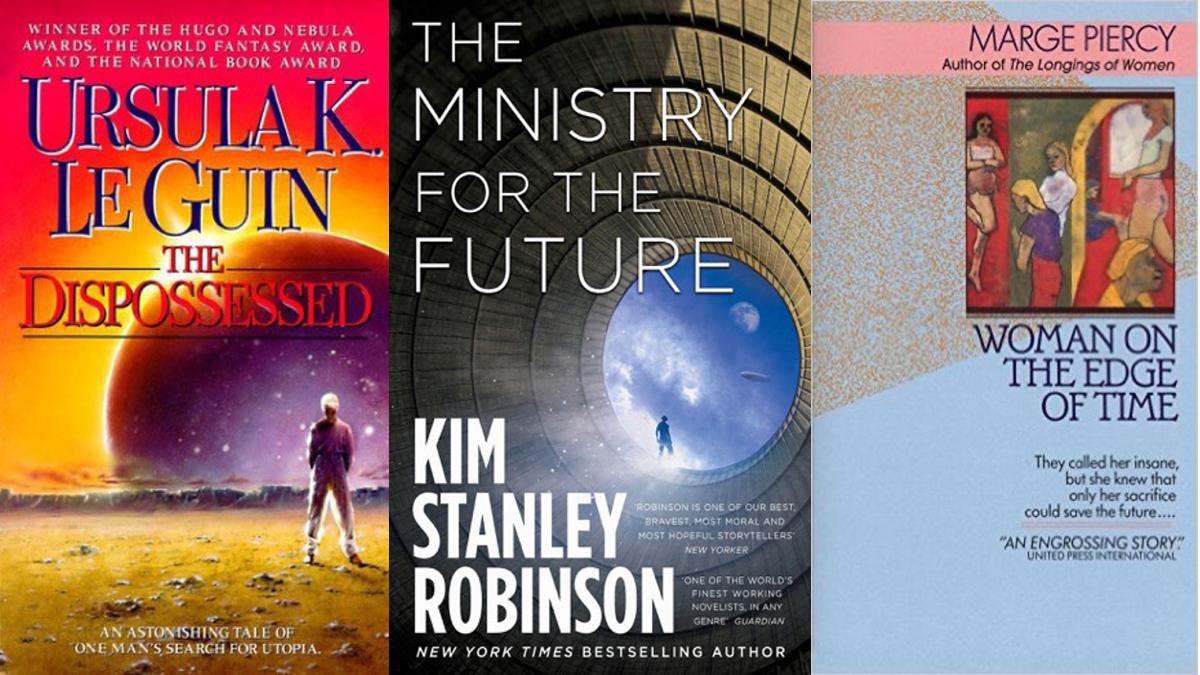 10 Hopepunk Sci-Fi Books That Will Restore Your Faith In The Future | The Mary Sue
