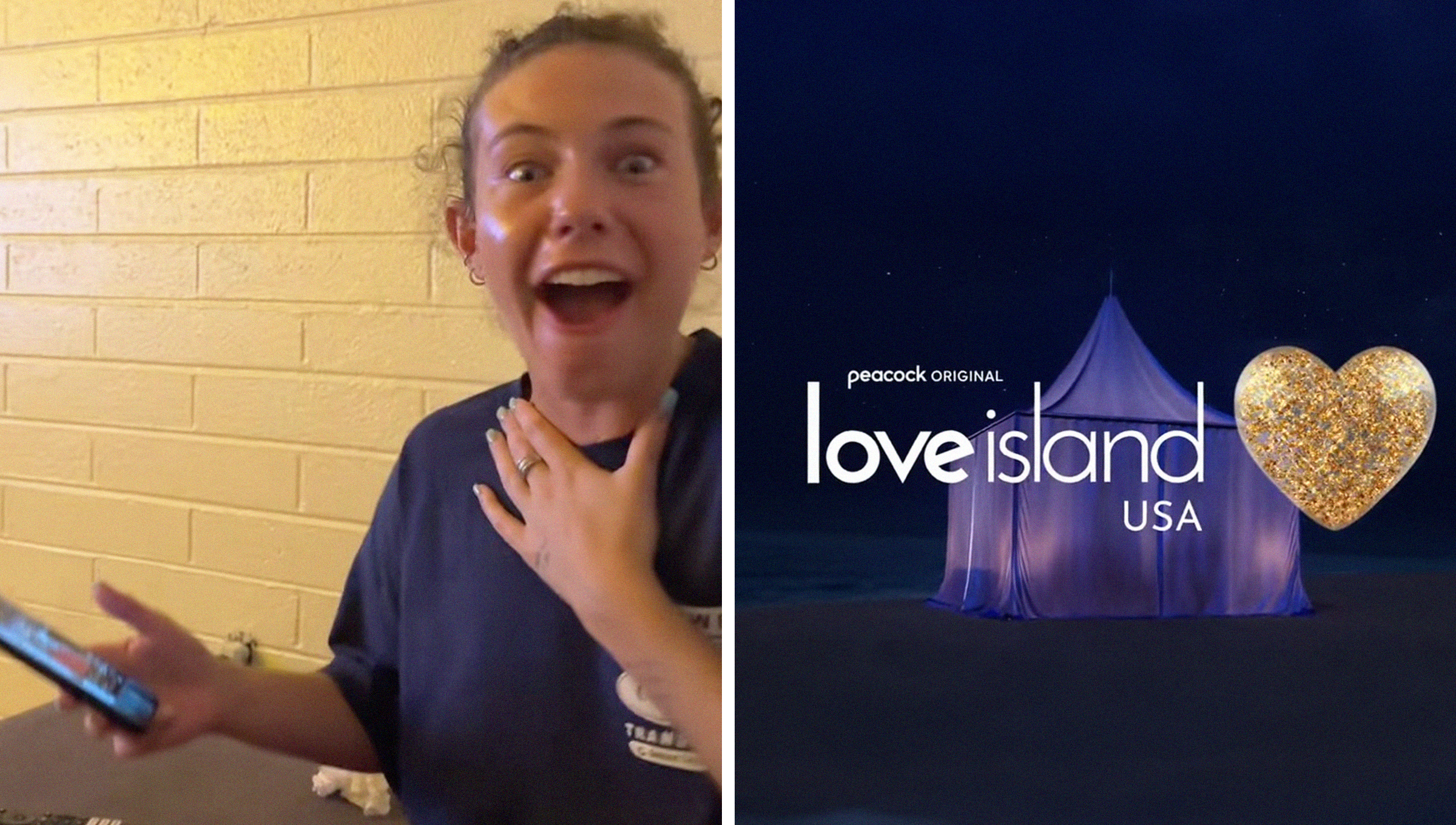'We need him to show his true colors': Woman turns on new season of ...