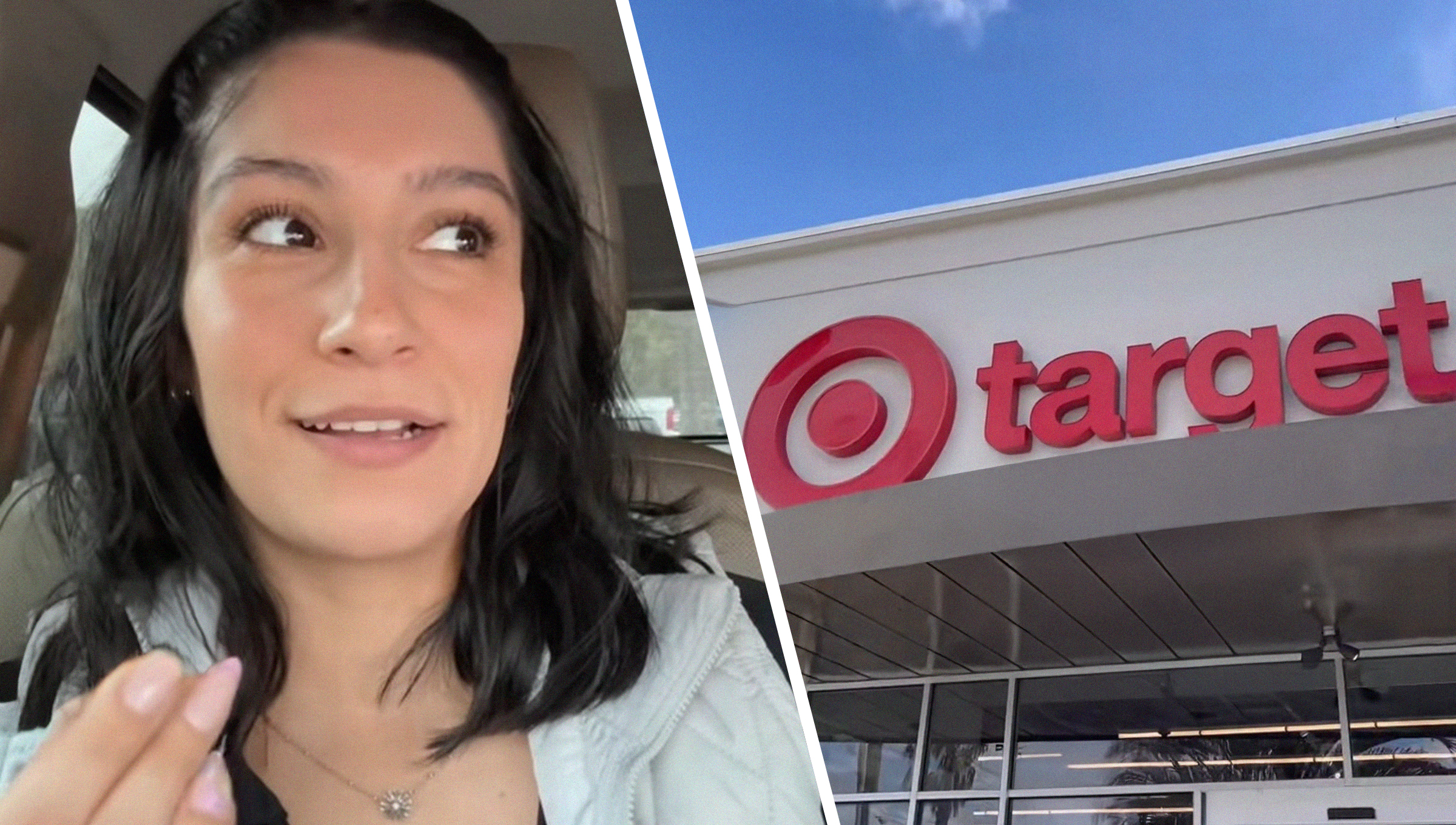 'You are on a list': Target shopper admits to using Cat & Jack uniforms ...