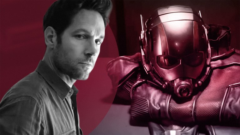 10 Years Ago, 'Ant-Man' Was Released. Did it Save Marvel?
